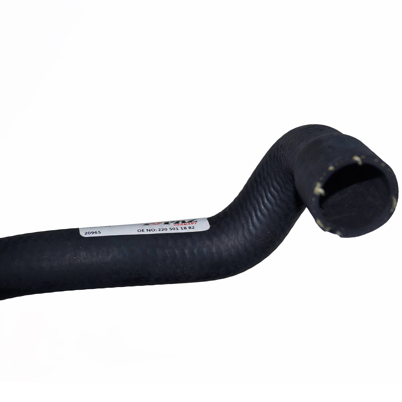 FOR Mercedes CL500 CL55 AMG S350 S430 S500 Engine Coolant Recovery Tank ...